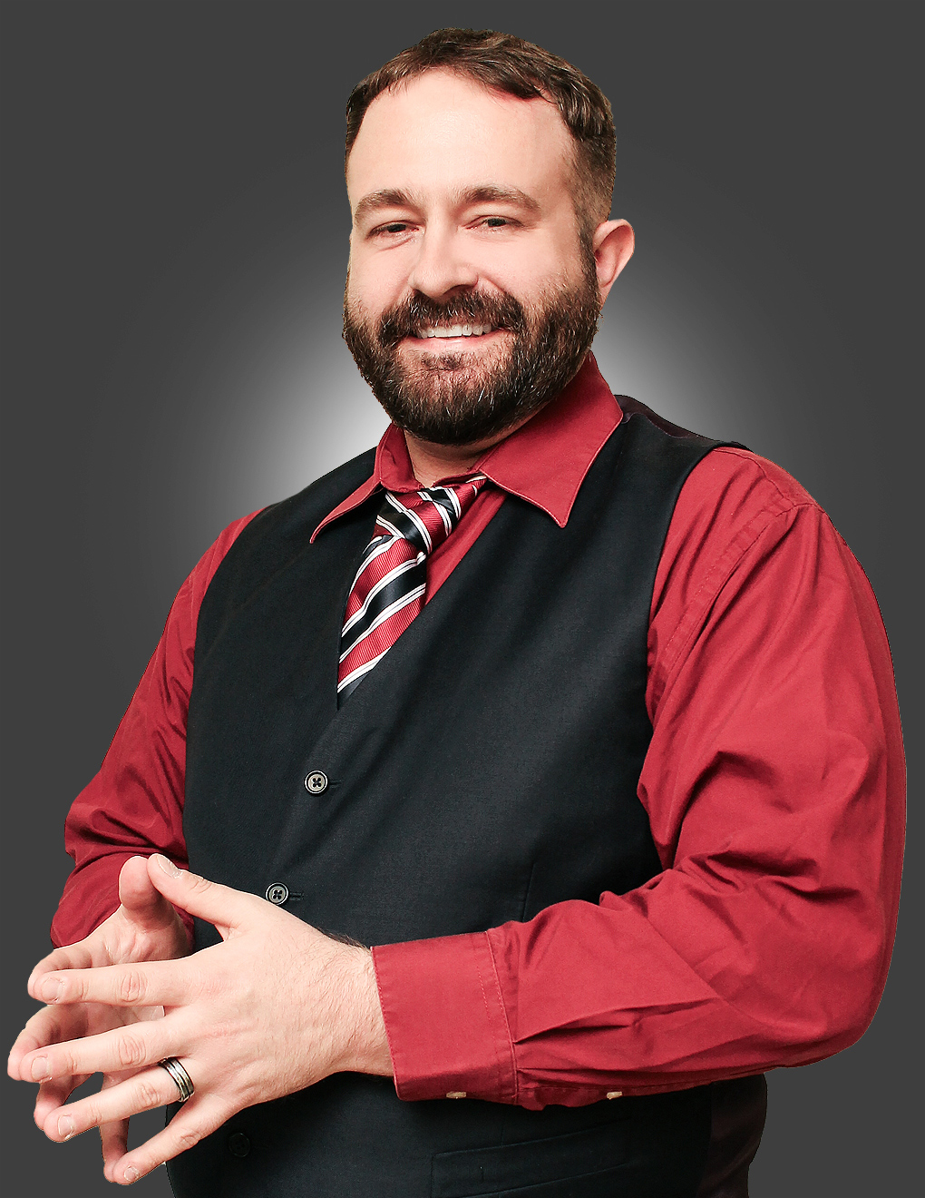 Michael Mulvaney - Concept Law | Intellectual Property | Patents